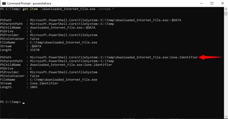 SmartScreen: Don’t disable it; Do this instead! – NC State Active Directory